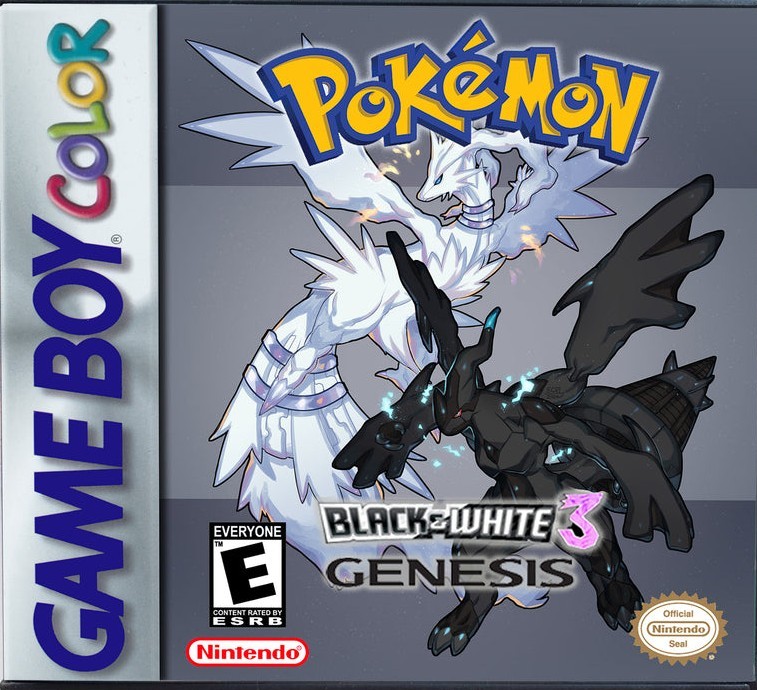 Best Pokémon Crystal ROM Hacks 2026 — All GBC Hacks Based on Pokémon ...